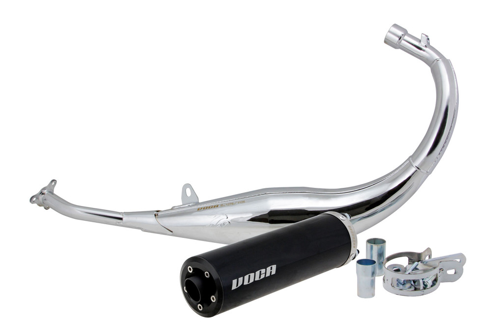 Moped 2T lower Archives - VocaRacing