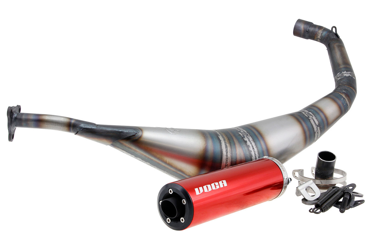 Moped 2T lower Archives - VocaRacing