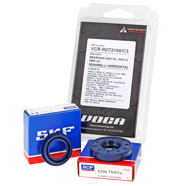 VocaRacing - Competition Proved