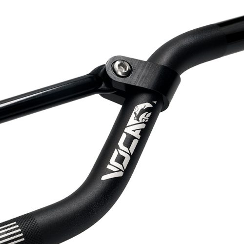 Handlebar VOCA Cross 22.2mm - VocaRacing
