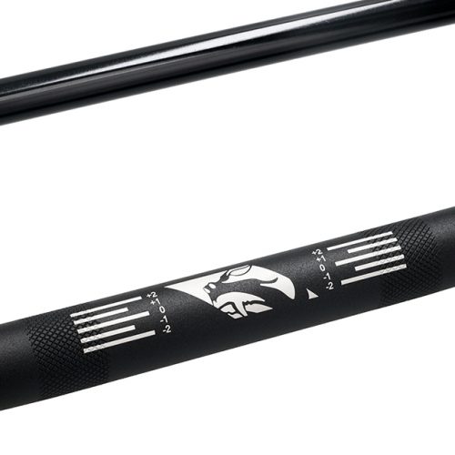 Handlebar VOCA Cross 22.2mm - VocaRacing