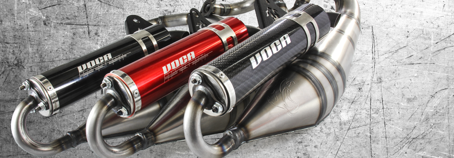 Voca Home Page - VocaRacing