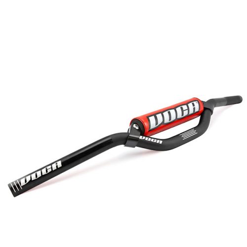 Handlebar kit VOCA Scooter, black-silver- perfect for Aerox,Jog ...