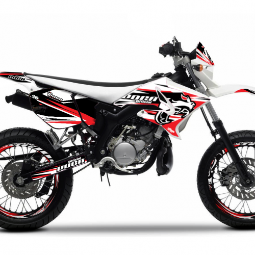 Kits Déco VOCA Official Archives - VocaRacing