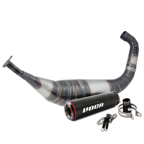 VocaRacing - Competition Proved