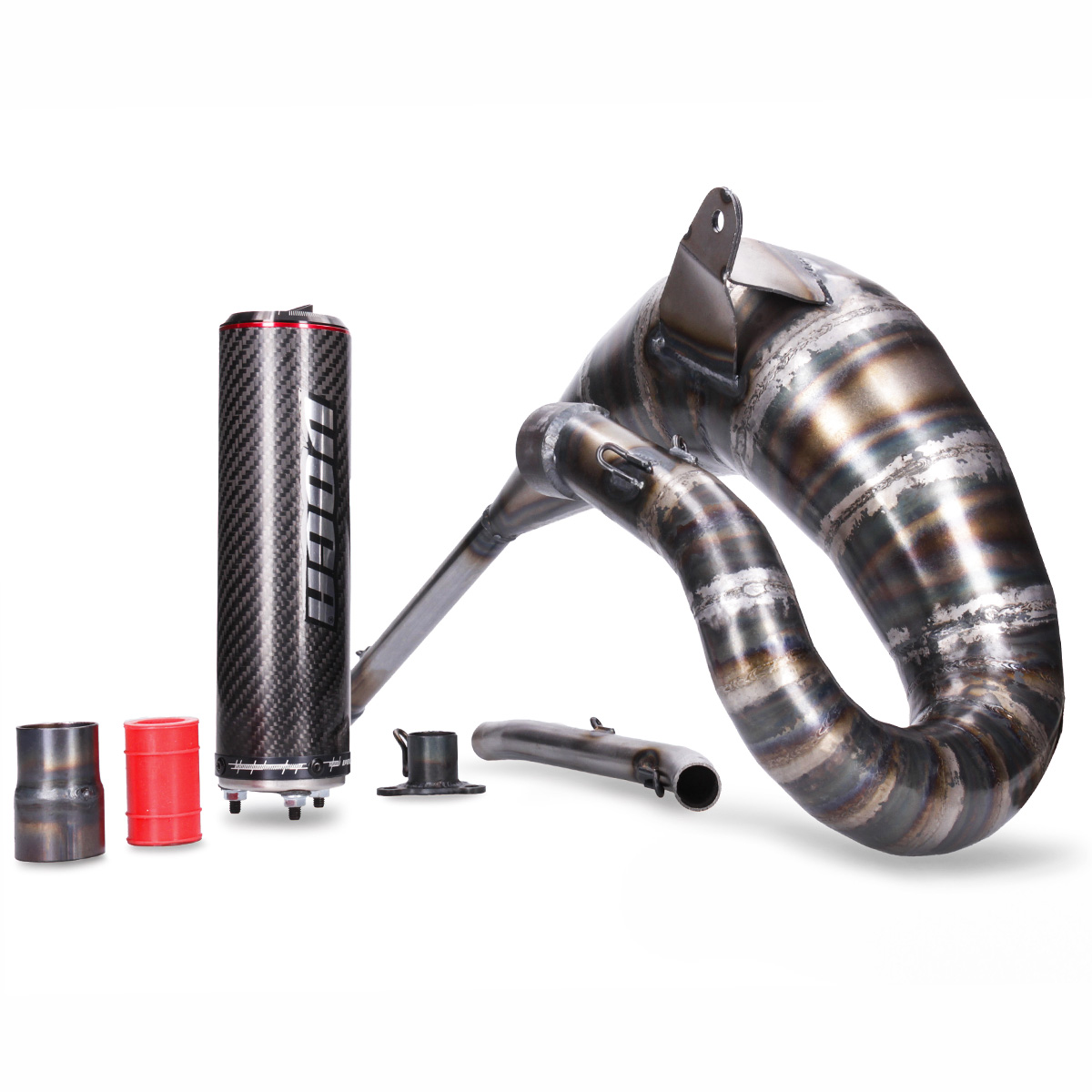 VOCA Cross Carbon 80/90cc Rieju MRX/SMX - VocaRacing