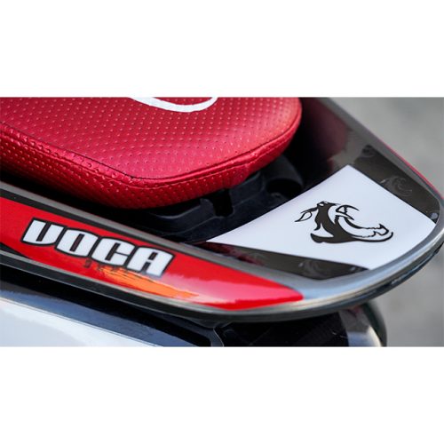 Sticker kit VOCA Official - Yamaha Jog R/RR - VocaRacing