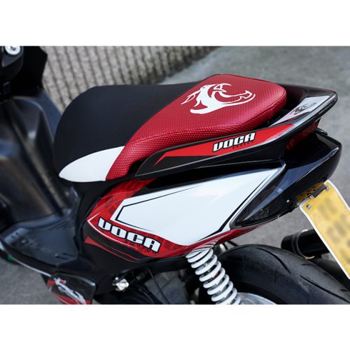 Sticker kit VOCA Official - Yamaha Jog R/RR - VocaRacing