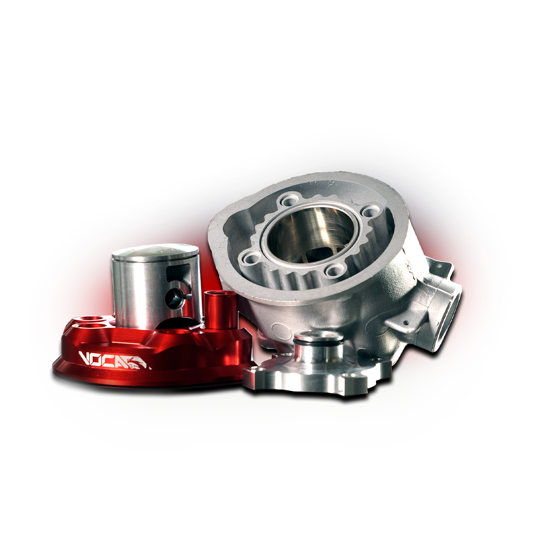 VocaRacing - Competition Proved