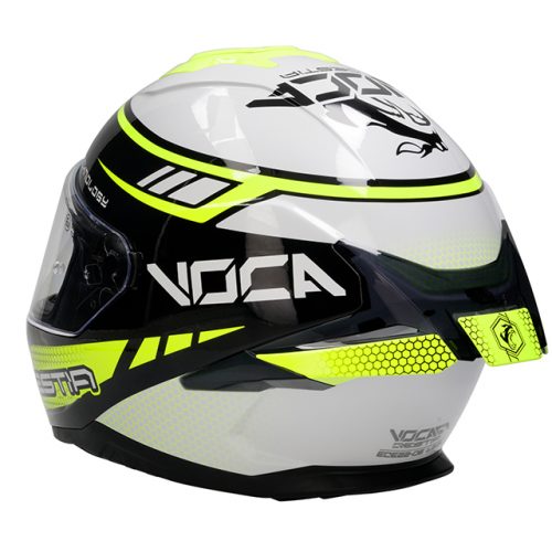 VOCA Bestia Helmet - VocaRacing